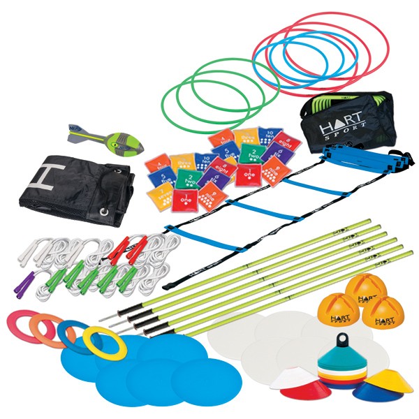 Athletics Australia Primary School Kit - SPORTANGO - Singapore's No.1 ...