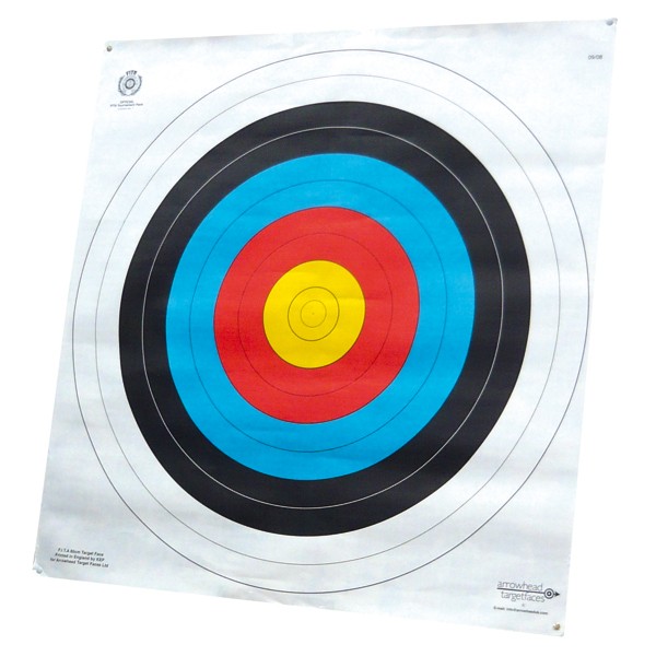 FITA Tough Target Face - SPORTANGO - Singapore's No.1 Leading PE ...