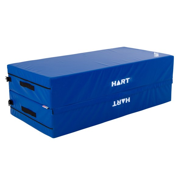 Folding Crash Mat - SPORTANGO - Singapore's No.1 Leading PE & Sports Store