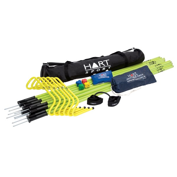 HART Agility Training Kit - SPORTANGO - Singapore's No.1 Leading PE ...