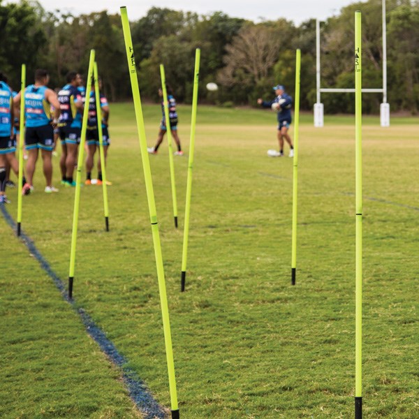 HART Agility Training Kit - SPORTANGO - Singapore's No.1 Leading PE ...