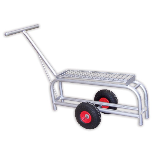 HART Combo Trolley - SPORTANGO - Singapore's No.1 Leading PE & Sports Store