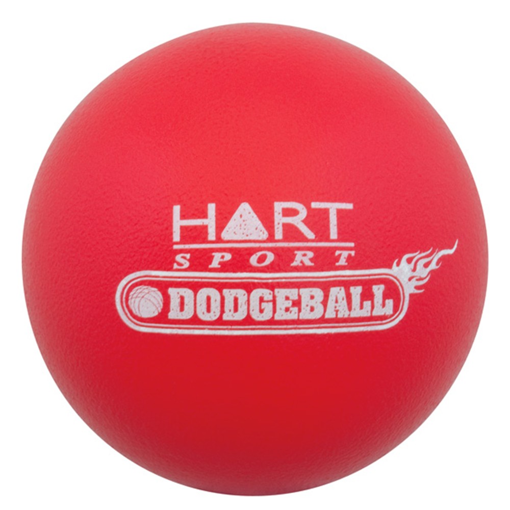 HART Dodgeball - SPORTANGO - Singapore's No.1 Leading PE & Sports Store