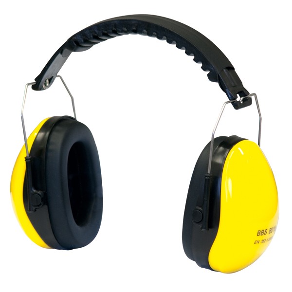 HART Ear Muffs - SPORTANGO - Singapore's No.1 Leading PE & Sports Store