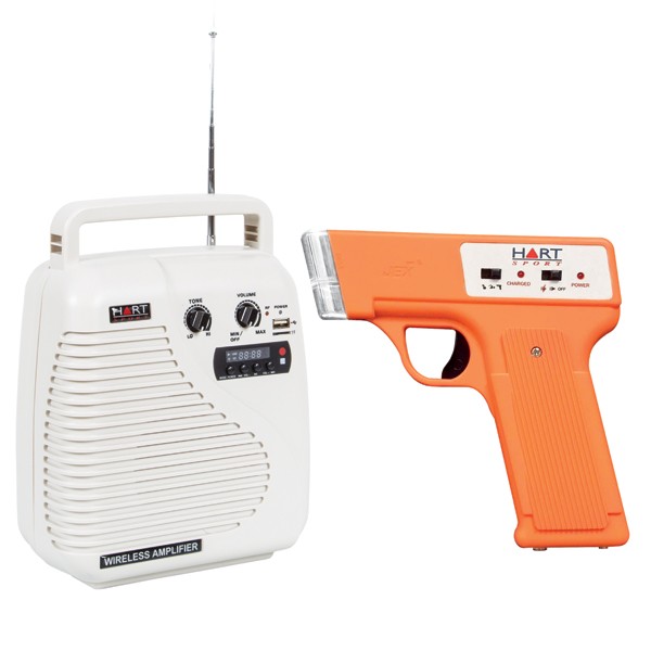 HART Electronic Pistol Set - SPORTANGO - Singapore's No.1 Leading PE ...