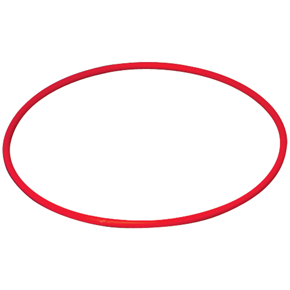 HART Flat Hoops - SPORTANGO - Singapore's No.1 Leading PE & Sports Store