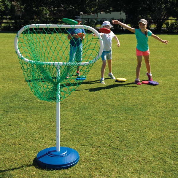 HART Frisbee Catcher - SPORTANGO - Singapore's No.1 Leading PE & Sports ...