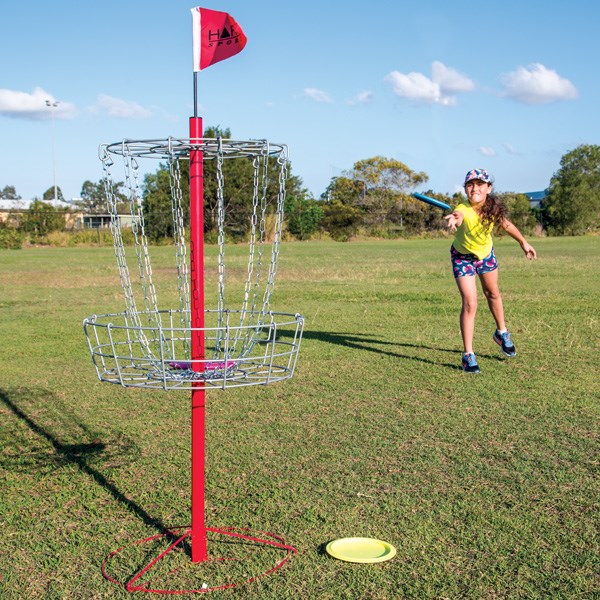 HART Frisbee Golf Kit - SPORTANGO - Singapore's No.1 Leading PE ...