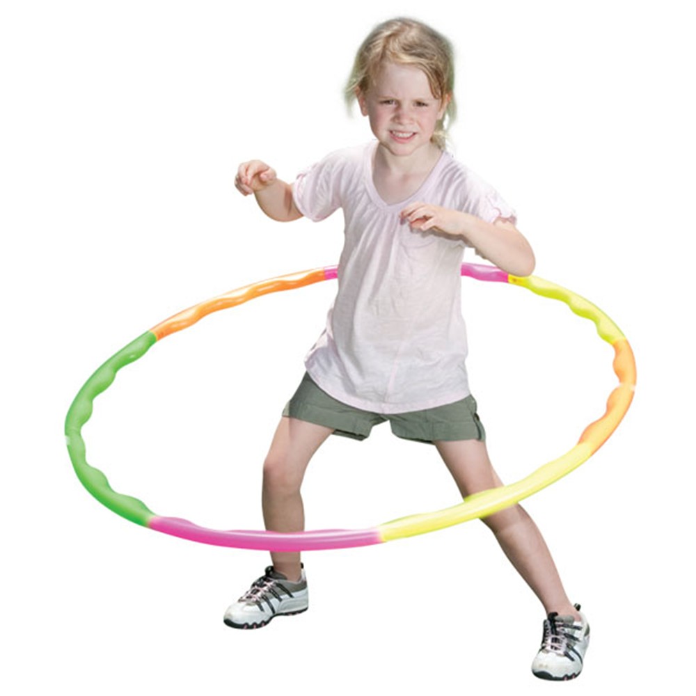 HART Hula Hoop - SPORTANGO - Singapore's No.1 Leading PE & Sports Store