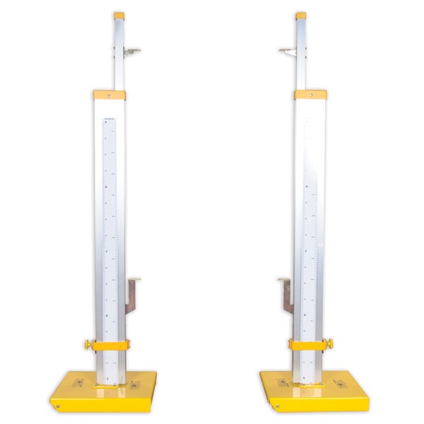 HART International High Jump Stands - SPORTANGO - Singapore's No.1 ...
