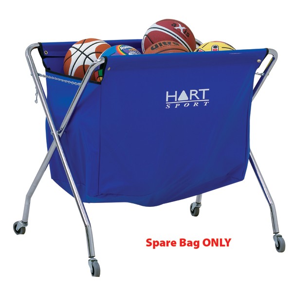 HART K-Line Ball Trolley Spare Bag - SPORTANGO - Singapore's No.1 ...