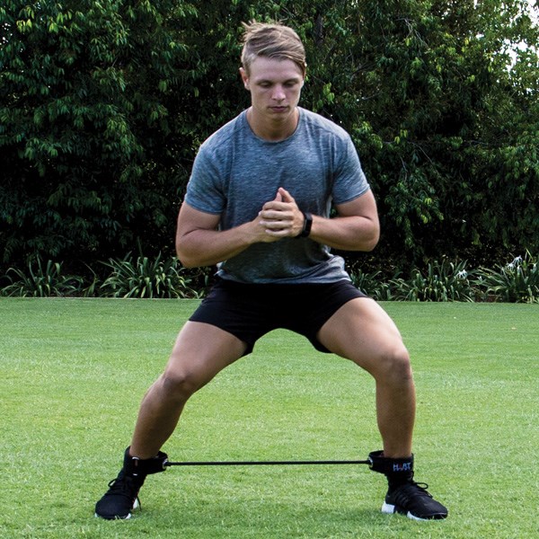 HART Lateral Step Trainer - SPORTANGO - Singapore's No.1 Leading PE ...