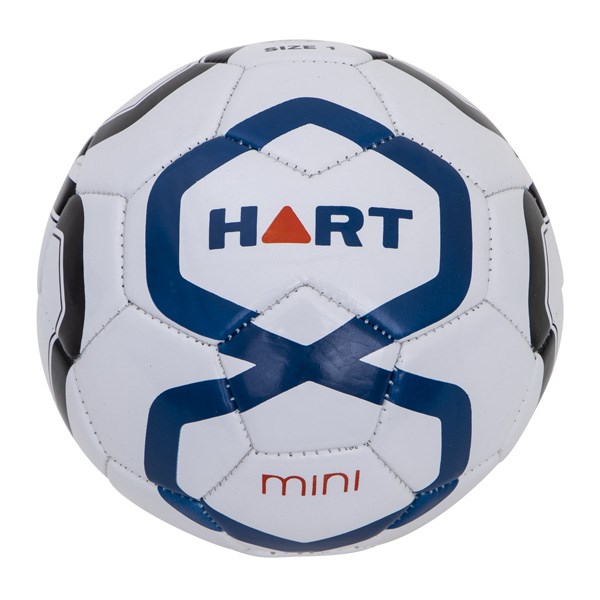 HART Mini Soccer Ball - SPORTANGO - Singapore's No.1 Leading PE ...
