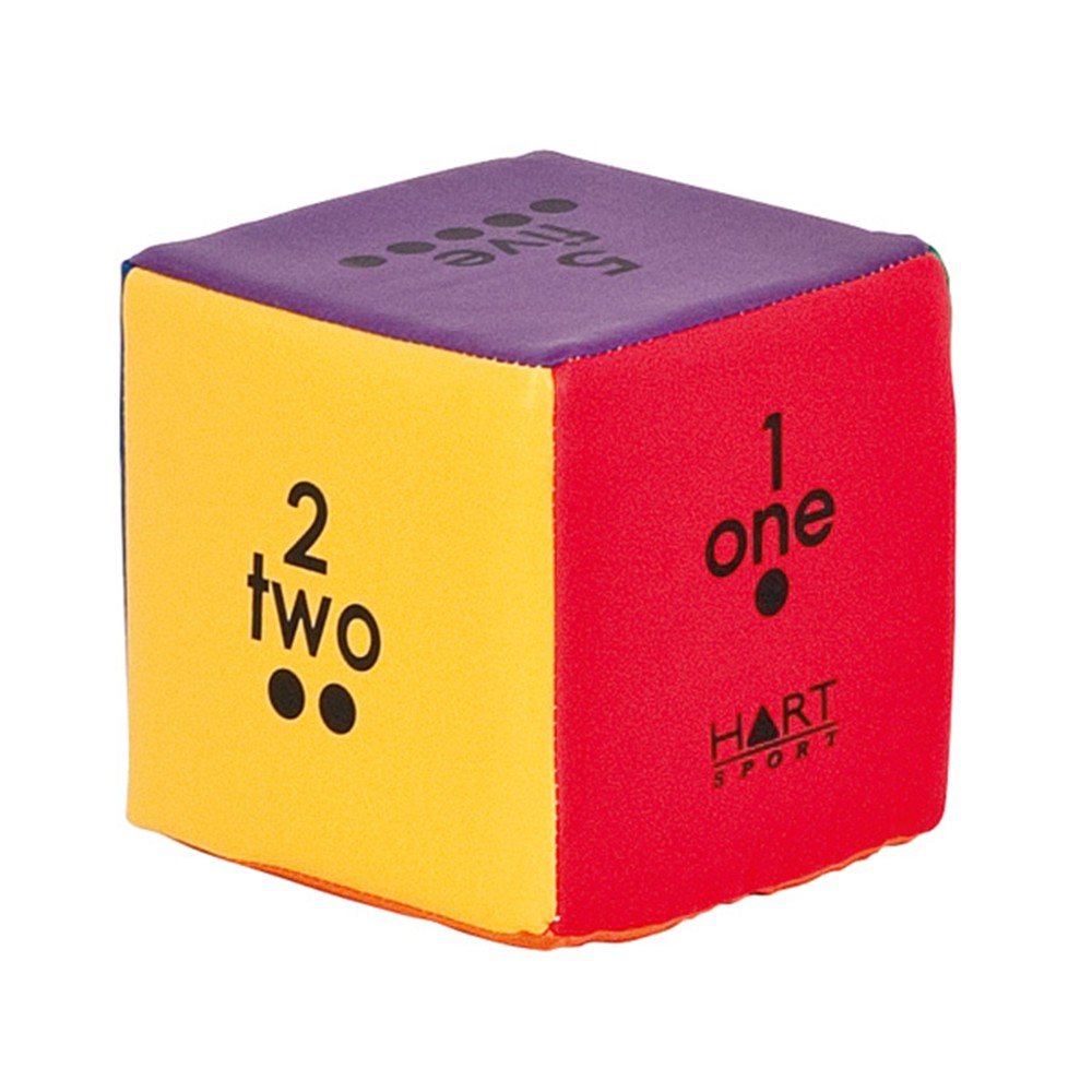 HART Multi Number Dice - SPORTANGO - Singapore's No.1 Leading PE ...