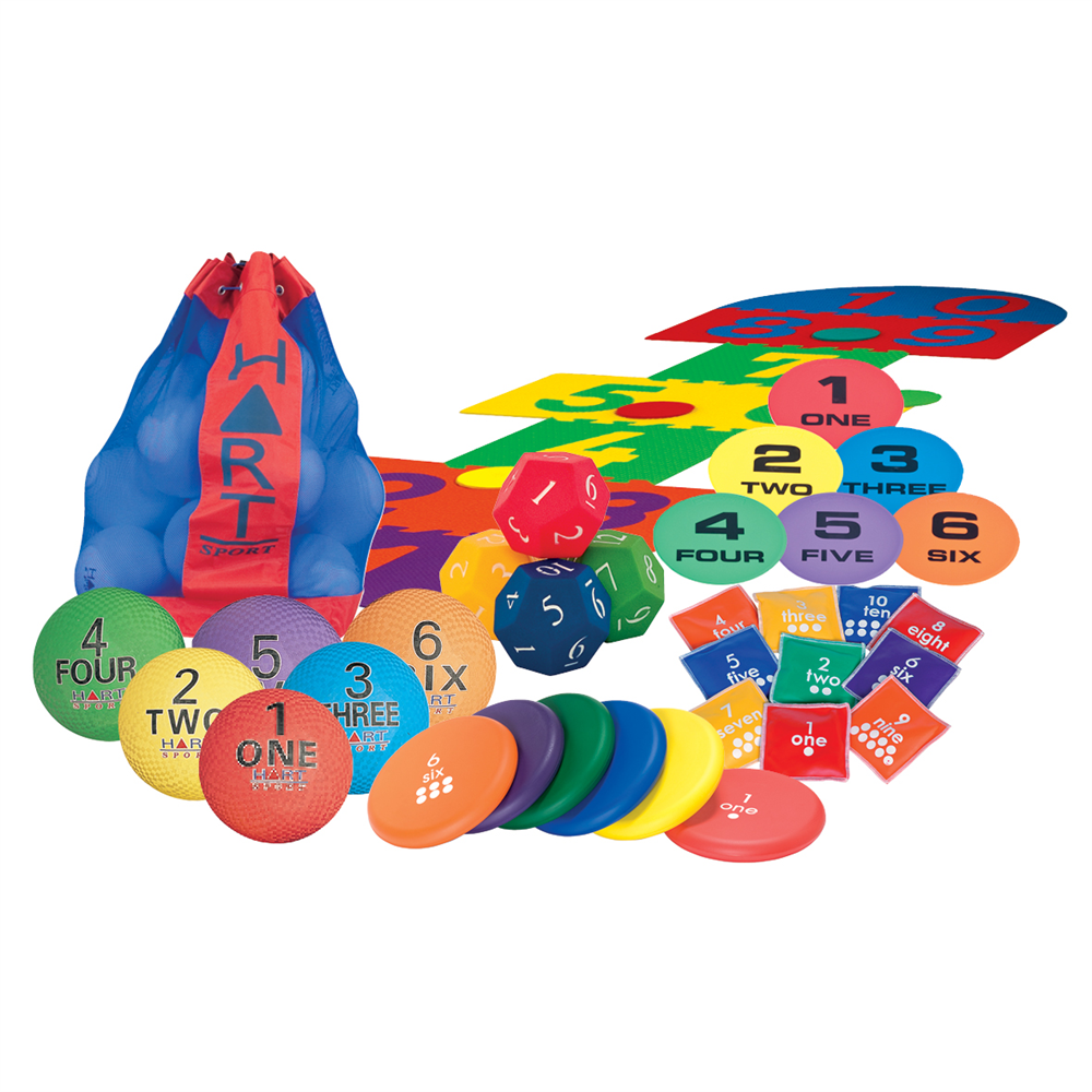 HART Number Resource Kit - SPORTANGO - Singapore's No.1 Leading PE ...