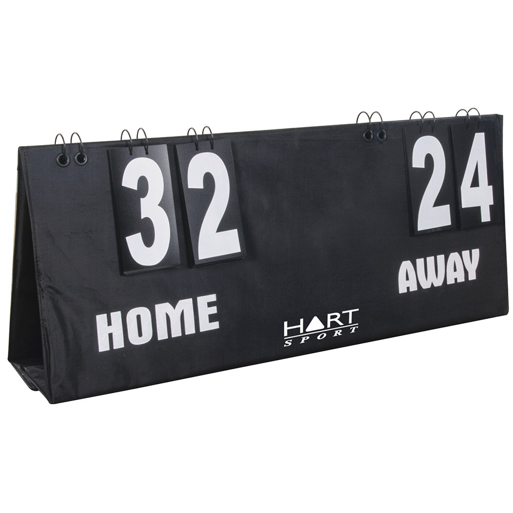 HART Outdoor Scoreboard - SPORTANGO - Singapore's No.1 Leading PE ...