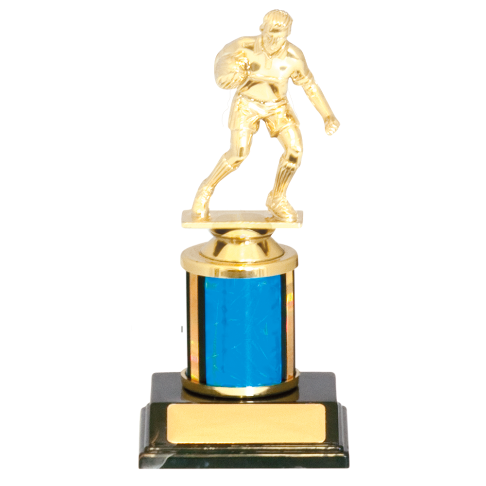 HART Pillar Trophy - SPORTANGO - Singapore's No.1 Leading PE & Sports Store