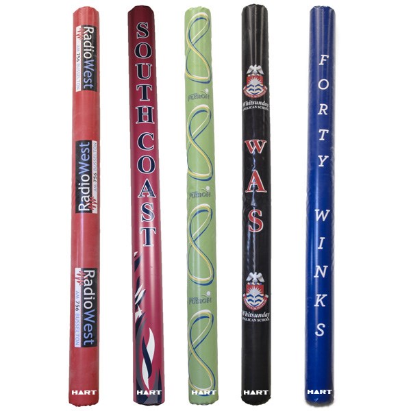 HART Premier Netball Post Pads - SPORTANGO - Singapore's No.1 Leading ...