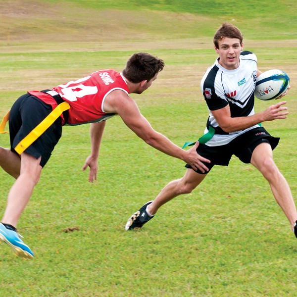 HART Rippa Tag Belt Sets - SPORTANGO - Singapore's No.1 Leading PE ...