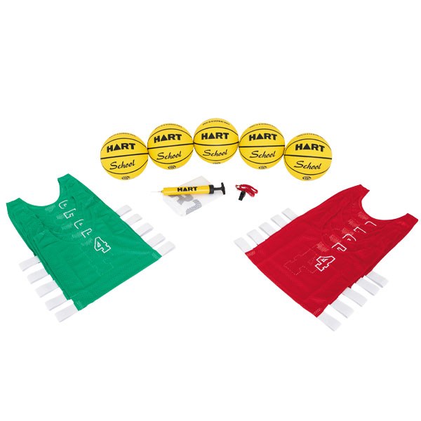 HART School Basketball Kit - SPORTANGO - Singapore's No.1 Leading PE ...