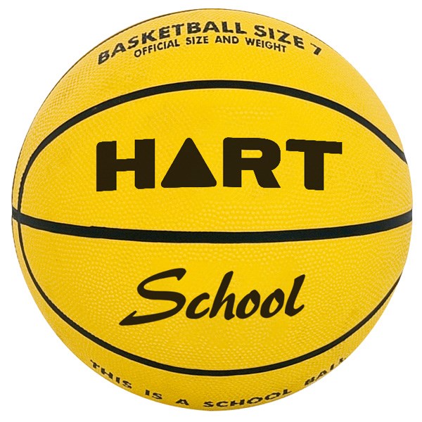 HART School Rubber Basketballs - SPORTANGO - Singapore's No.1 Leading ...