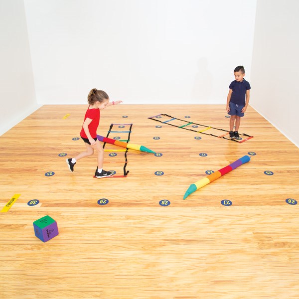 HART Snakes and Ladders Kit - SPORTANGO - Singapore's No.1 Leading PE ...