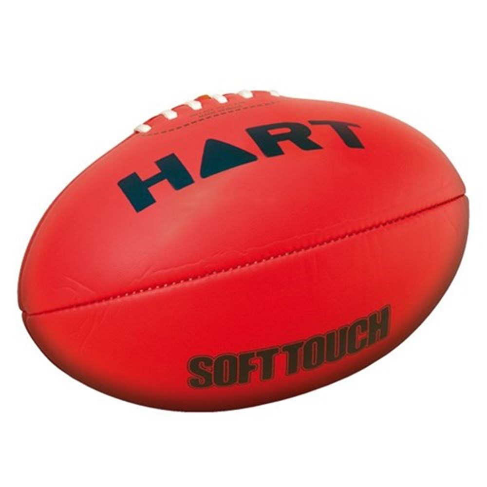HART Soft Touch AFL Ball - SPORTANGO - Singapore's No.1 Leading PE ...