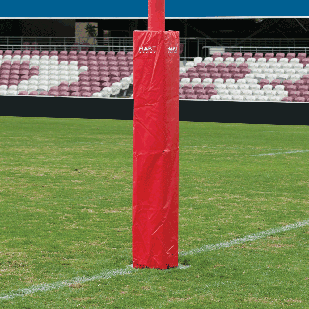 HART Square Rugby Post Pads - 25cm - SPORTANGO - Singapore's No.1 ...