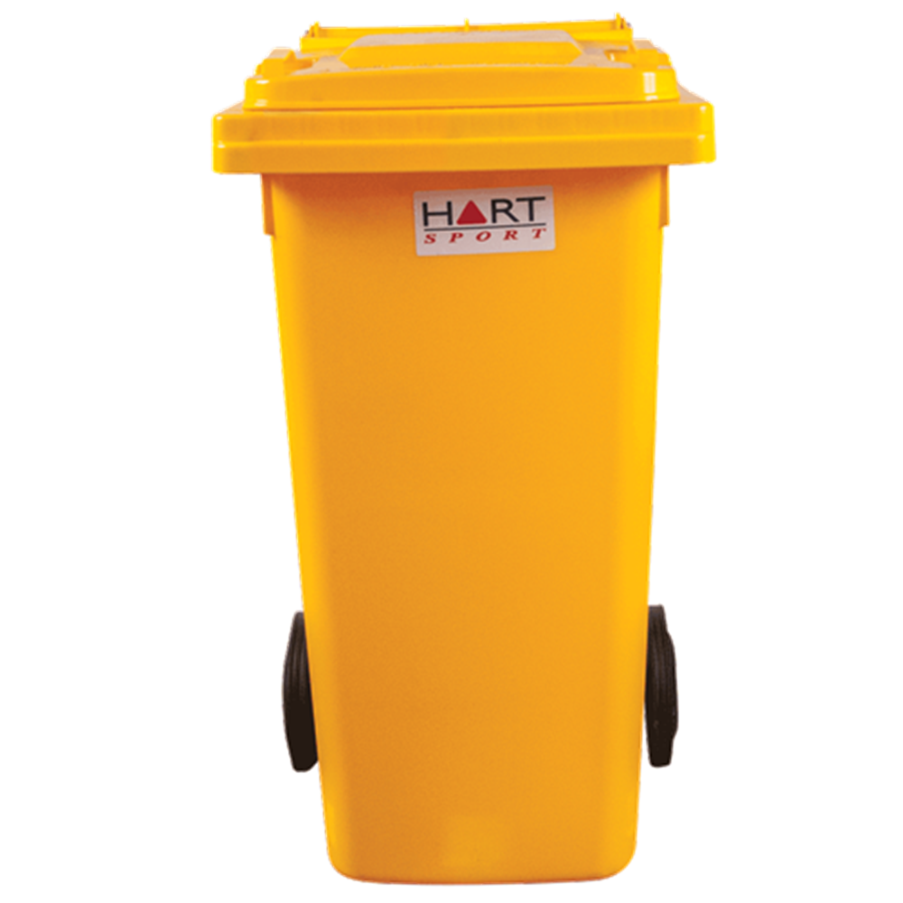 HART Wheelie Bins - SPORTANGO - Singapore's No.1 Leading PE & Sports Store
