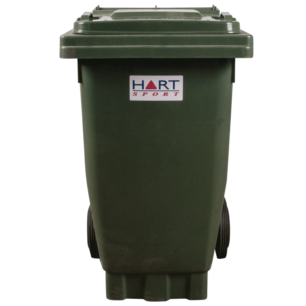 HART Wheelie Bins - SPORTANGO - Singapore's No.1 Leading PE & Sports Store