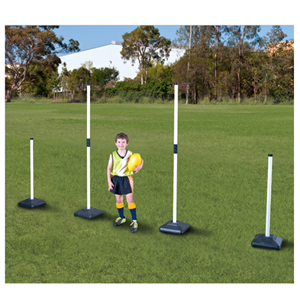 HART Mini AFL Goal Set - SPORTANGO - Singapore's No.1 Leading PE ...