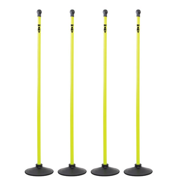 HART Safety Agility Pole Set - SPORTANGO - Singapore's No.1 Leading PE ...