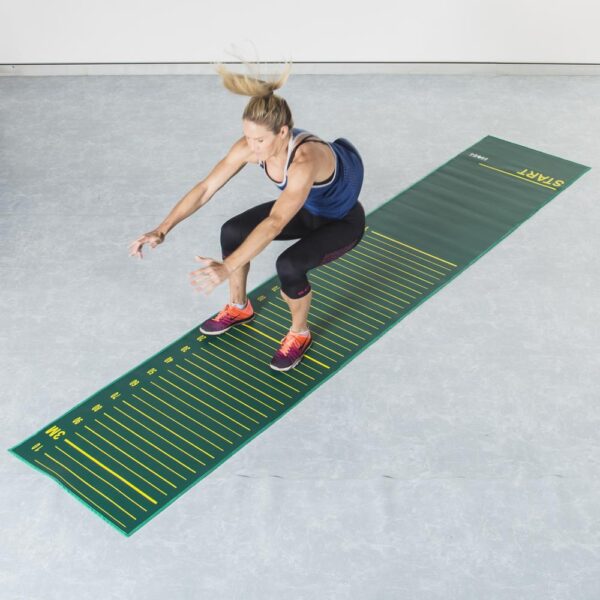 HART Jumping Mat - SPORTANGO - Singapore's No.1 Leading PE & Sports Store