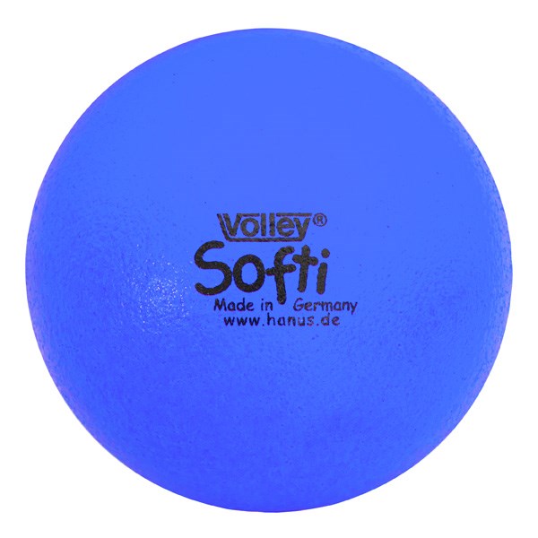HART Super Skin Softi Balls - SPORTANGO - Singapore's No.1 Leading PE ...
