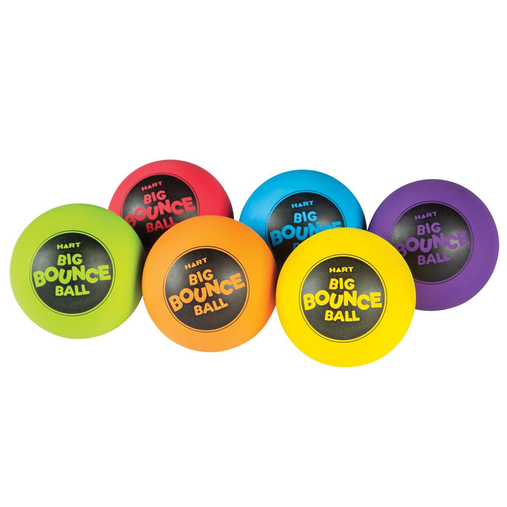 HART Big Bounce Ball Set - SPORTANGO - Singapore's No.1 Leading PE ...