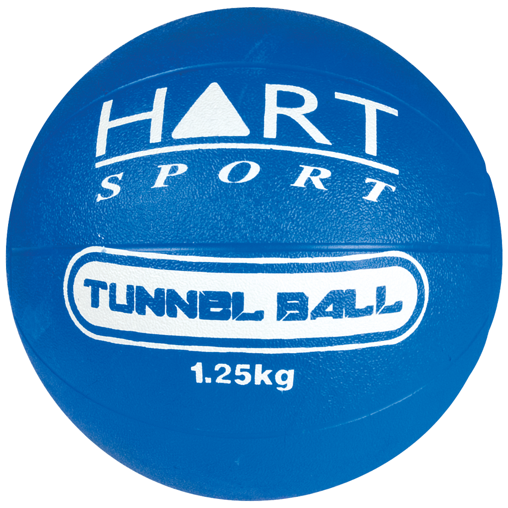 HART Tunnel Ball - SPORTANGO - Singapore's No.1 Leading PE & Sports Store