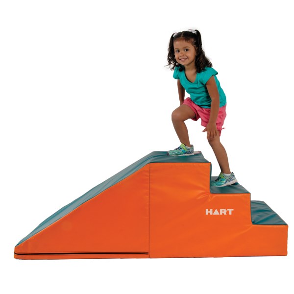 Foam Gymnastics Ramp at Jasmine Thornber blog