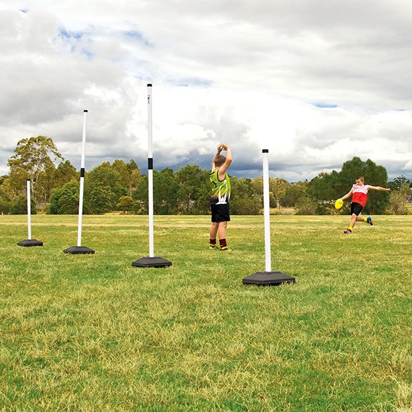 HART Mini AFL Goal Set - SPORTANGO - Singapore's No.1 Leading PE ...