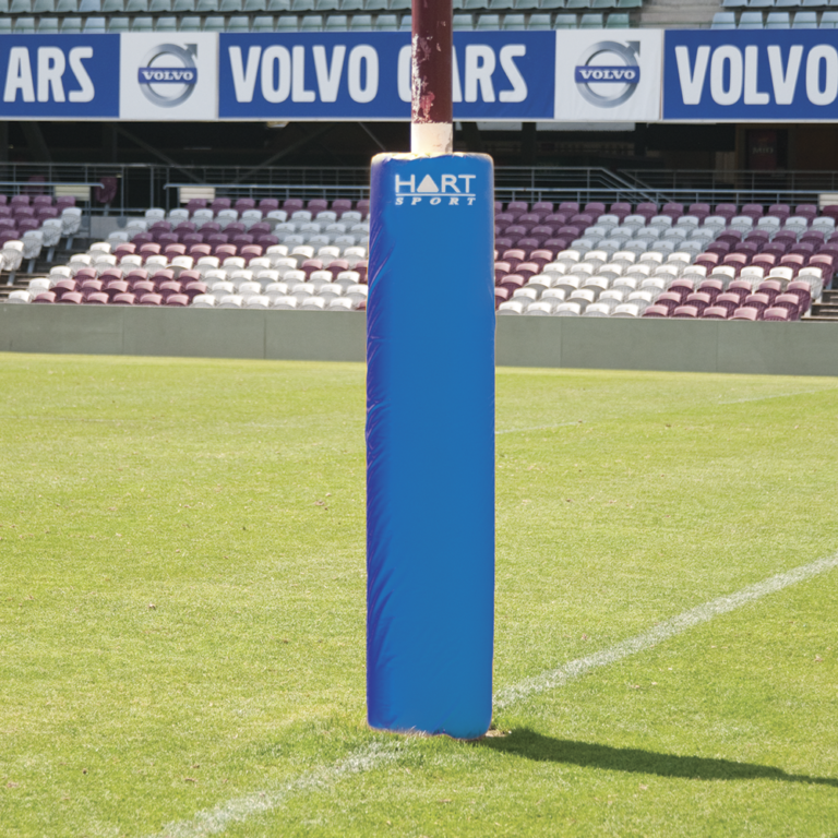 HART Round Rugby Post Pads - 35cm - SPORTANGO - Singapore's No.1 ...