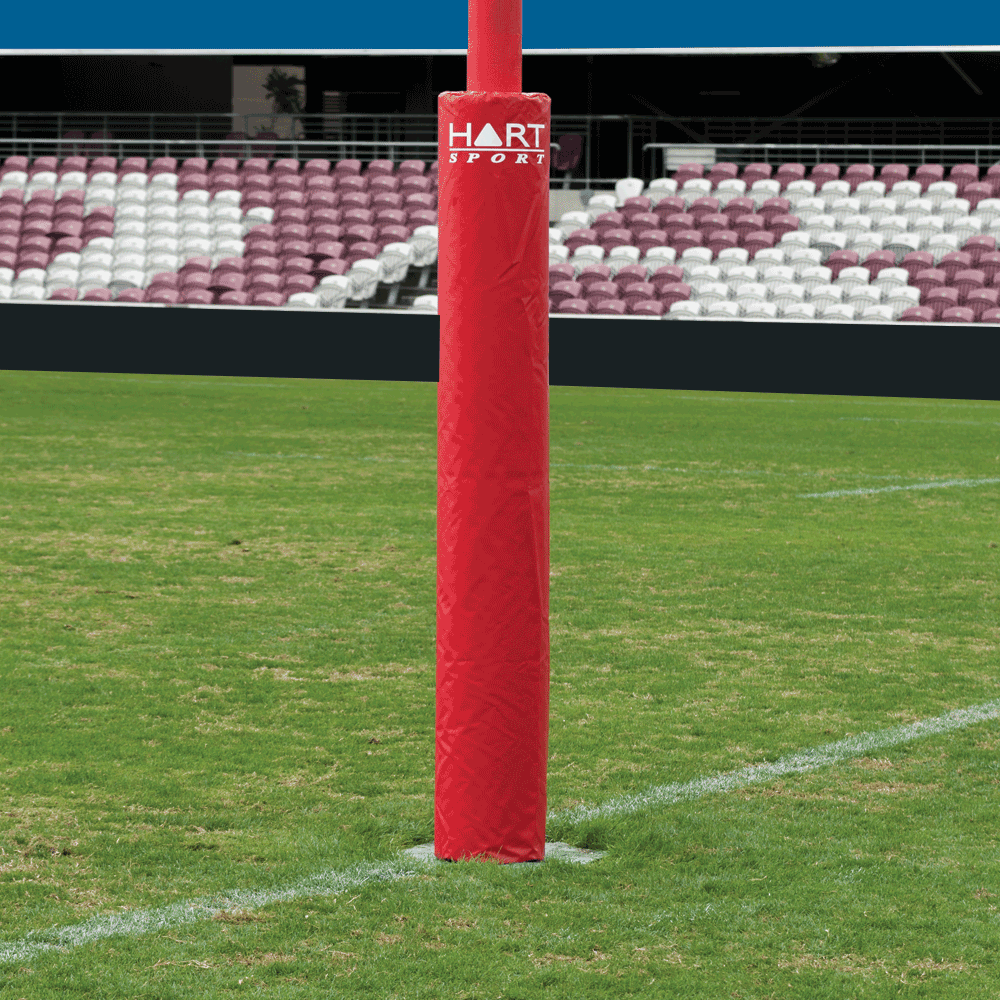 HART Round Rugby Post Pads - 25cm - SPORTANGO - Singapore's No.1 ...