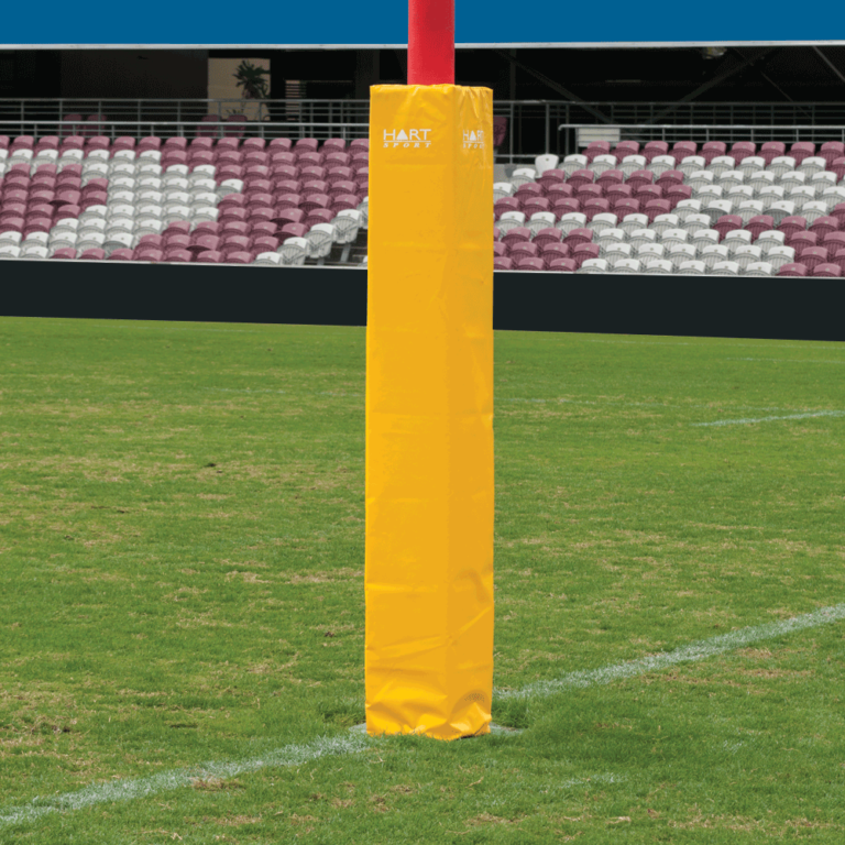 HART Square Rugby Post Pads 25cm (set of 4) - SPORTANGO - Singapore's ...