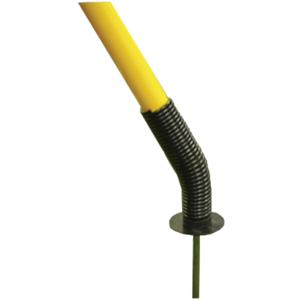 HART Spring Loaded Corner Post Set - SPORTANGO - Singapore's No.1 ...