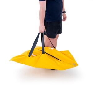 HART Starting Blocks Carry Bag - SPORTANGO - Singapore's No.1 Leading ...