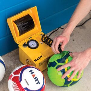 HART Super Inflator Compressor - SPORTANGO - Singapore's No.1 Leading ...