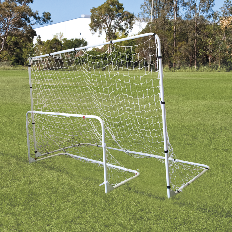 HART Steel Folding Soccer Goal - SPORTANGO - Singapore's No.1 Leading ...